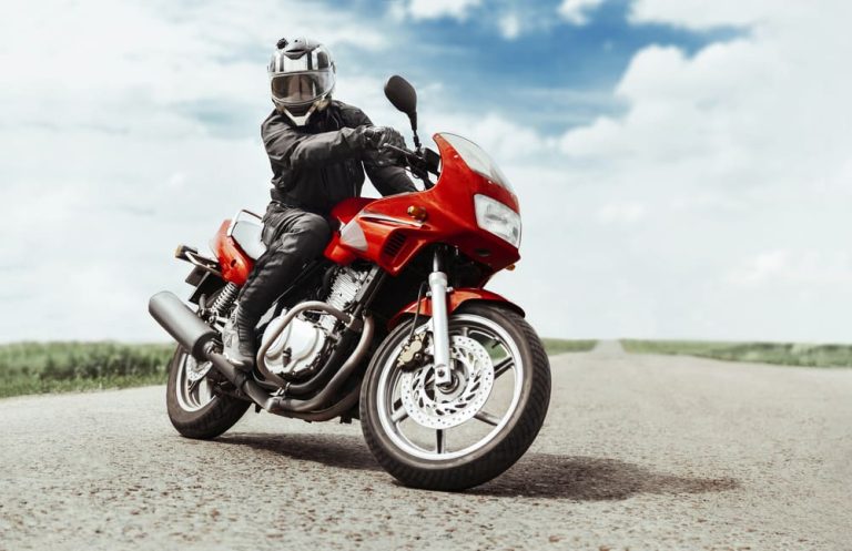 Motorcycle Permit Age Requirements - Amanda Demanda Injury Lawyers