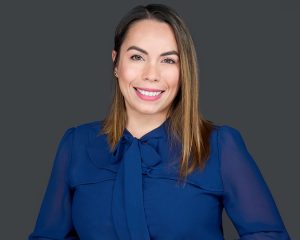 Our Team | Amanda Demanda