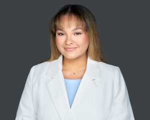 Our Team | Amanda Demanda