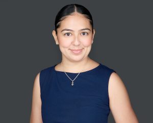 Our Team | Amanda Demanda