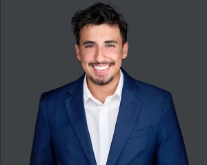 Our Team | Amanda Demanda