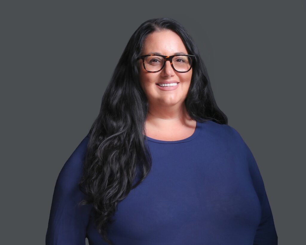 Our Team | Amanda Demanda