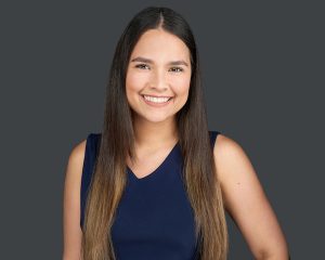 Our Team | Amanda Demanda
