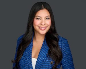 Our Team | Amanda Demanda