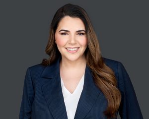 Our Team | Amanda Demanda