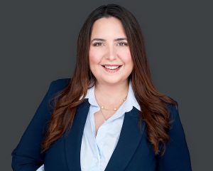 Our Team | Amanda Demanda