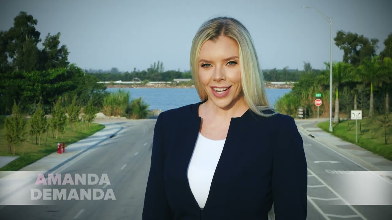 Amanda Demanda lucha por la máxima compensación después de los ...