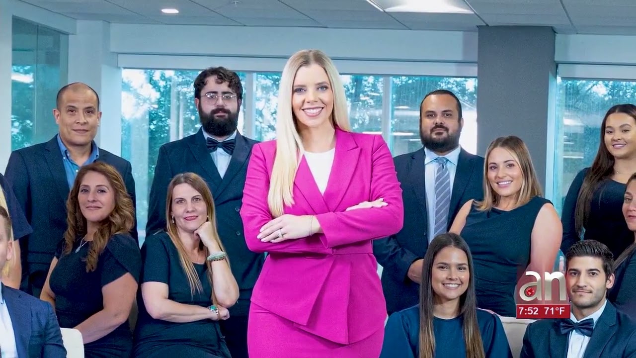 Amanda Demanda parte 2 | Amanda Demanda Injury Lawyers