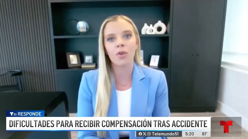 Miami Personal Injury Attorney | Amanda Demanda Injury Lawyers