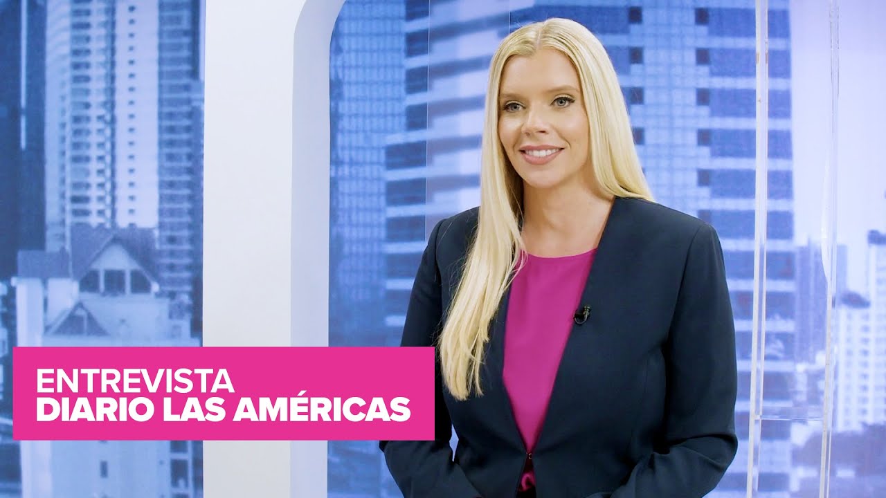 Cinco Años de Compromiso Legal: Entrevista con Camila Mendoza | Amanda ...