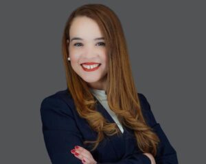Our Team | Amanda Demanda