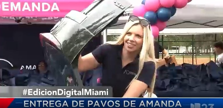 Miami Personal Injury Attorney | Amanda Demanda Injury Lawyers