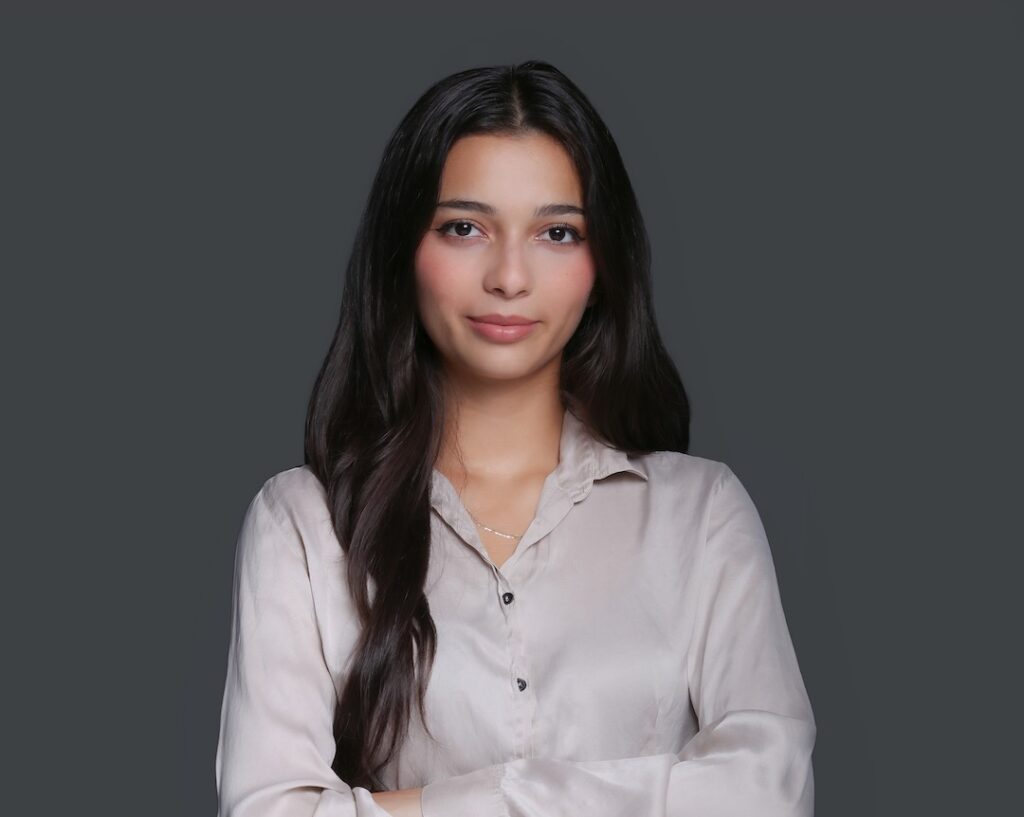 Our Team | Amanda Demanda