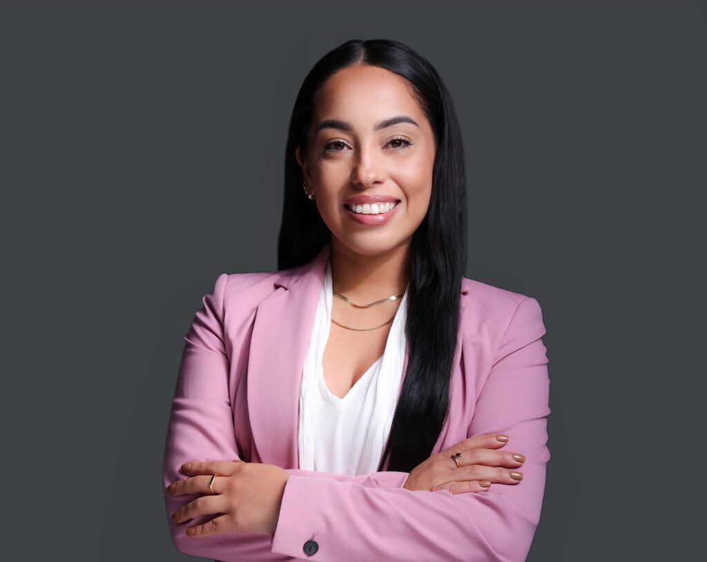 Our Team | Amanda Demanda