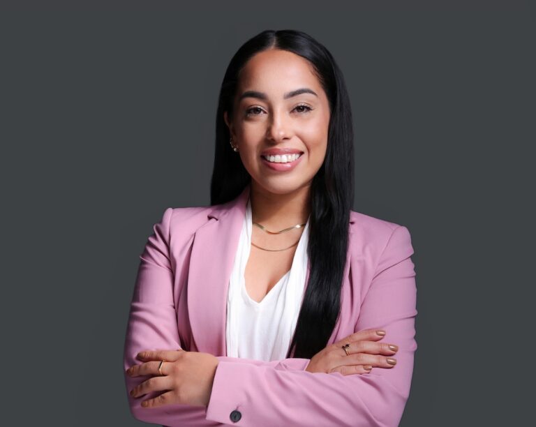 Our Team | Amanda Demanda