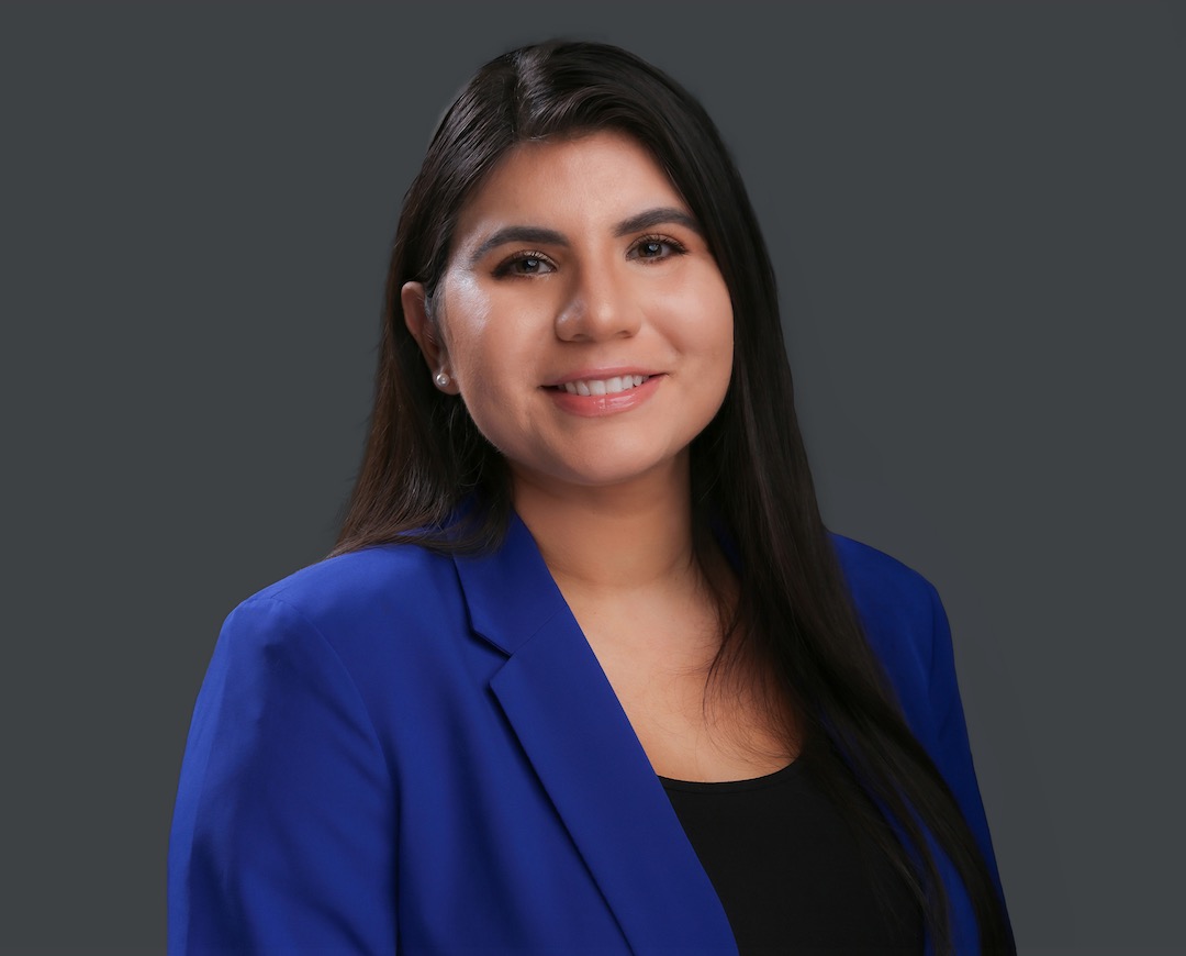 Vanessa Cuellar | Amanda Demanda Injury Lawyers