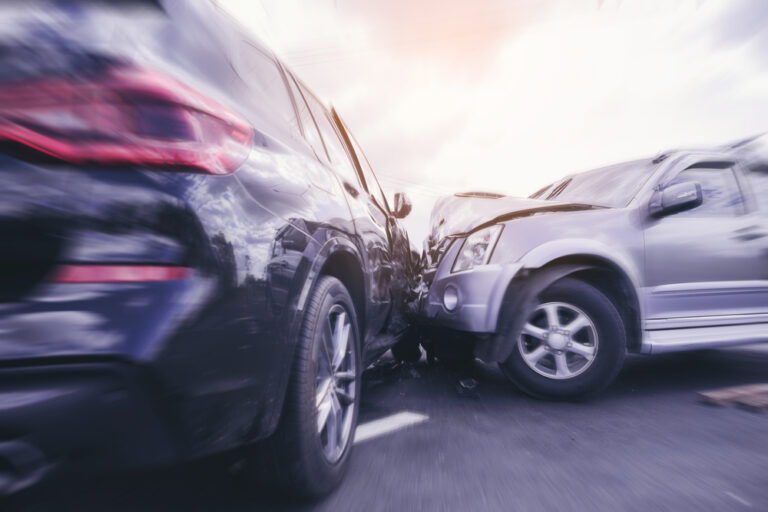 Accident With Someone Else Driving Your Car - Amanda Demanda Injury Lawyers