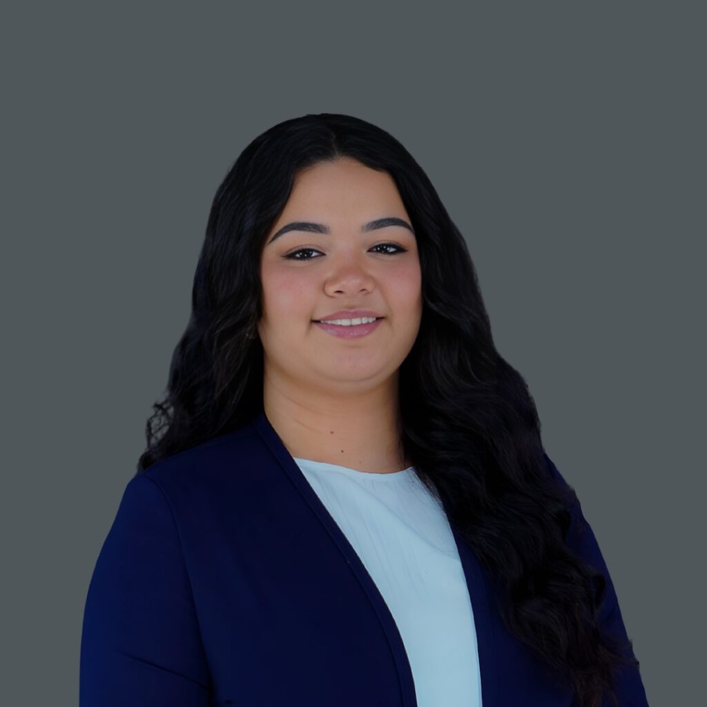 Our Team | Amanda Demanda