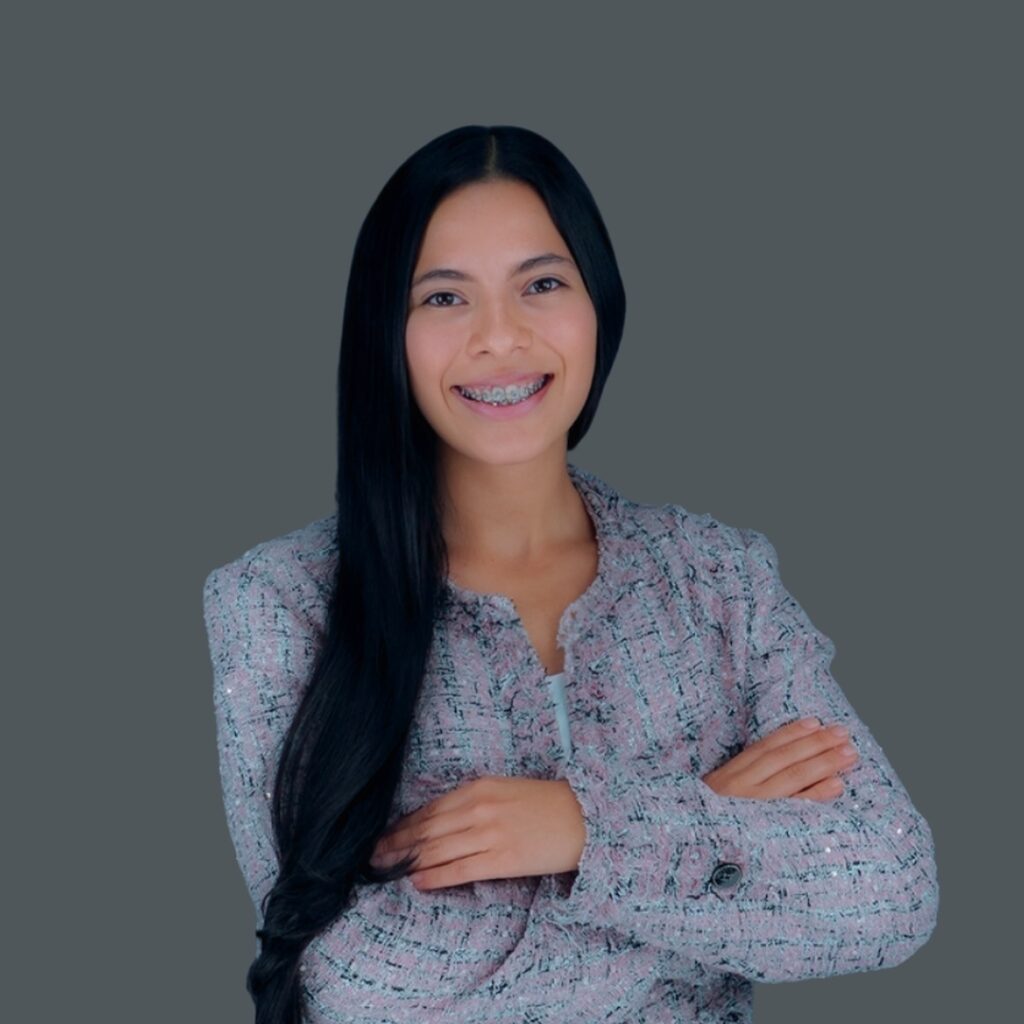 Our Team | Amanda Demanda