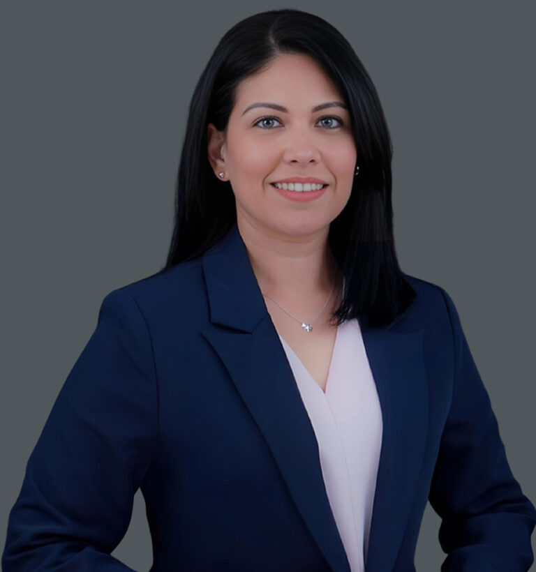 Our Team | Amanda Demanda