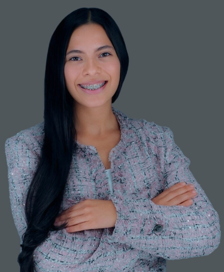 Our Team | Amanda Demanda