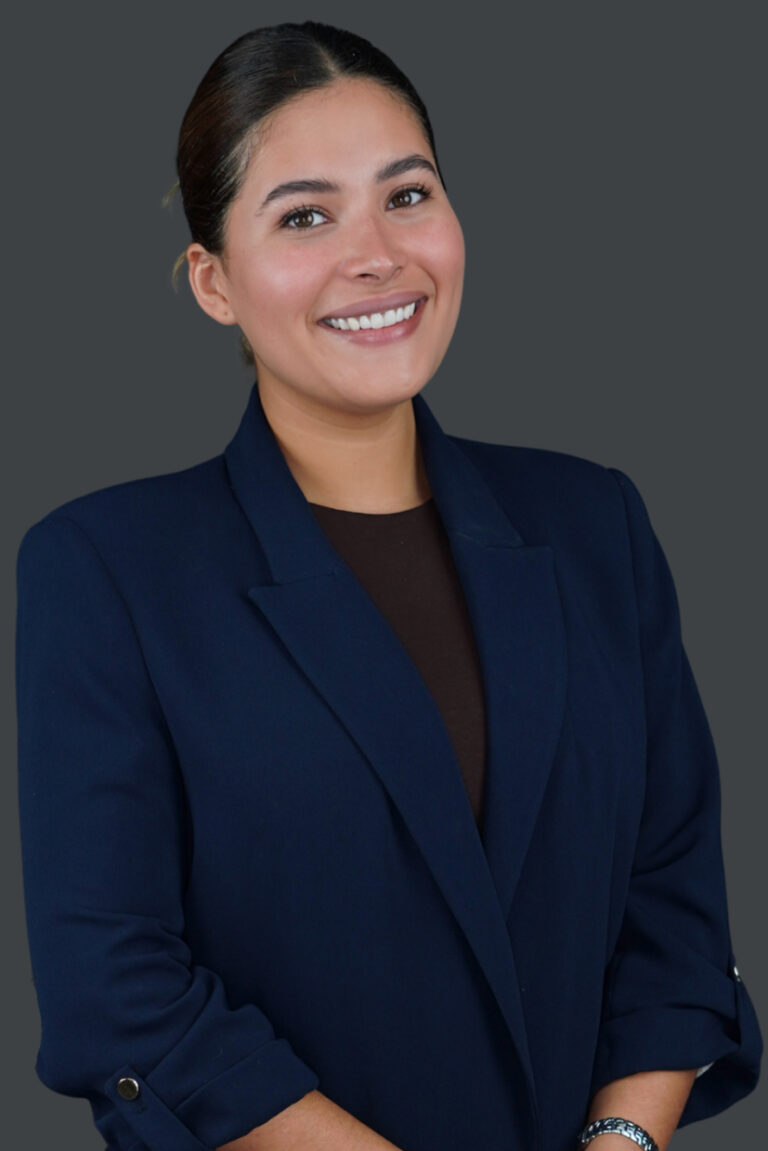 Our Team | Amanda Demanda