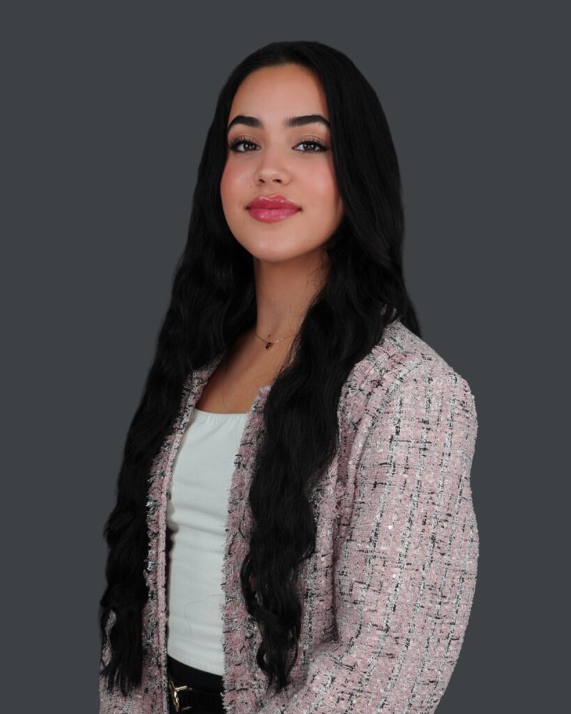 Our Team | Amanda Demanda