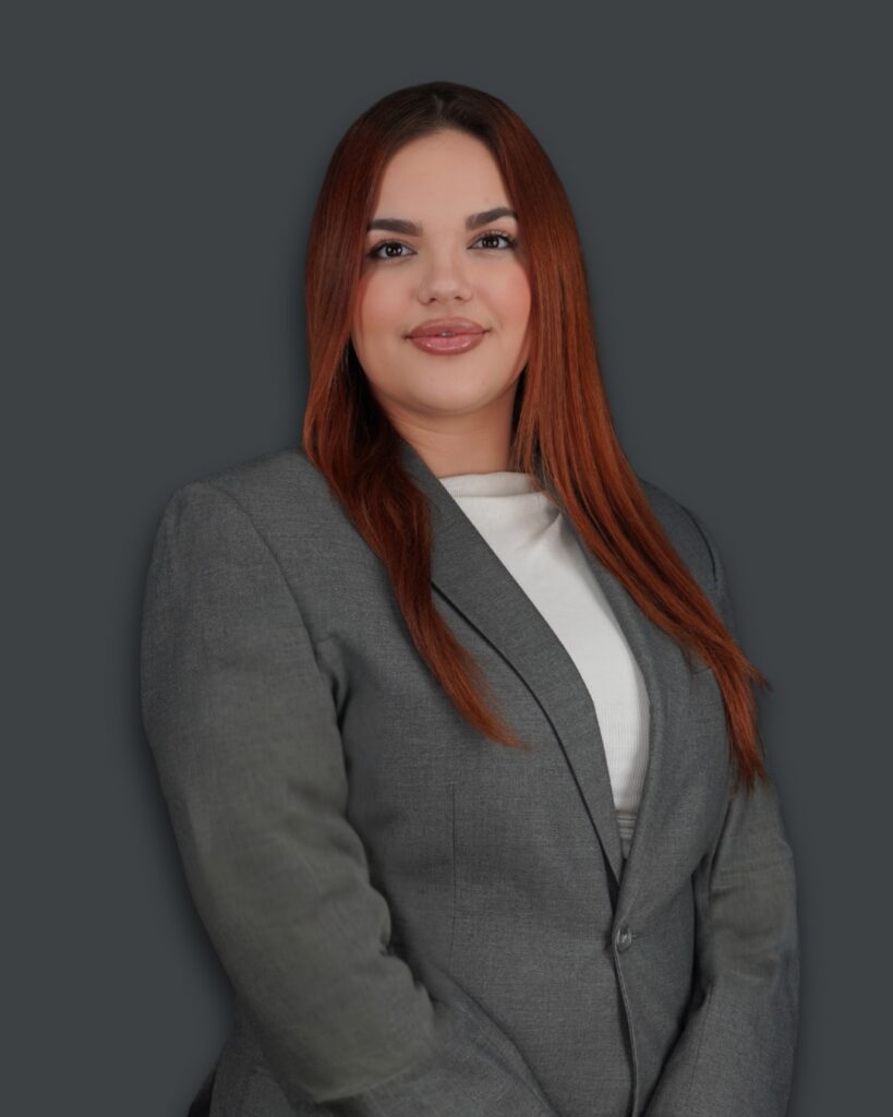 Our Team | Amanda Demanda